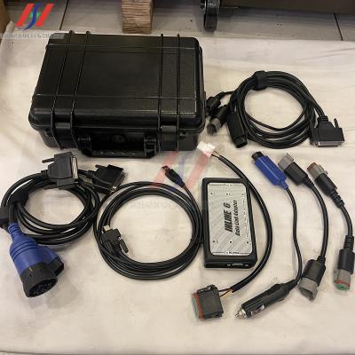 China Engine Diagnostic Tool INSITE Tester Suitable For ISX, QSB, QSL, And QSM Series Engines for sale