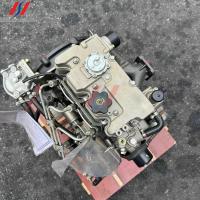 China 403D-11 3-cylinder diesel engine assembly 3000rpm 19.7kw construction machinery spare parts for Perkins for sale