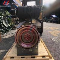 China 404A-22 4-Cylinder Diesel Engine Assembly 1500 rpm 20.6 kW Construction Machinery Spare Part for Perkins for sale