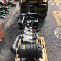 China 404A-22 4-Cylinder Diesel Engine Assembly 1500 rpm 20.6 kW Construction Machinery Spare Part for Perkins for sale