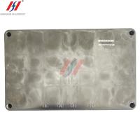 China KHR10036 Hydraulic Control Board for CX210B SH200-5 Excavators Spare Part for sale
