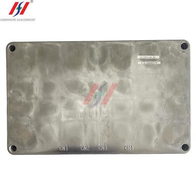 China KHR10036 Hydraulic Control Board for CX210B SH200-5 Excavators Spare Part for sale