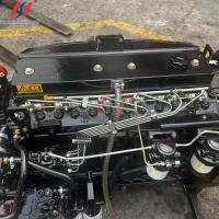 China 1006 6-cylinder diesel engine industrial equipment parts for Perkins 1006 engine for sale for sale