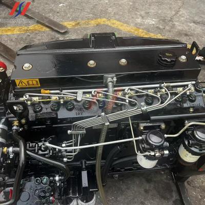 China 1006 6-cylinder diesel engine industrial equipment parts for Perkins 1006 engine for sale for sale