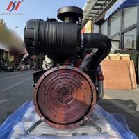 China 1104C-44TA 4-cylinder Diesel Engine Industrial Equipment Generator Sets Spare Parts For Perkins 1104 engine for sale