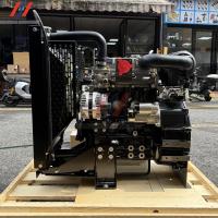 China 403A-15 3-cylinder Industrial Diesel Engine Construction Machinery Generator Sets Parts For Perkins for sale