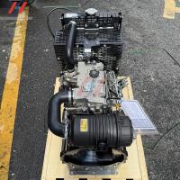 China 403A-15 3-cylinder Industrial Diesel Engine Construction Machinery Generator Sets Parts For Perkins for sale