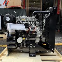 China 403A-15 3-cylinder Industrial Diesel Engine Construction Machinery Generator Sets Parts For Perkins for sale