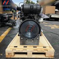 China 403A-15 3-cylinder Industrial Diesel Engine Construction Machinery Generator Sets Parts For Perkins for sale