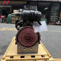 China 403D-15 3-cylinder Industrial Diesel Engine Construction Machinery Parts For Perkins for sale