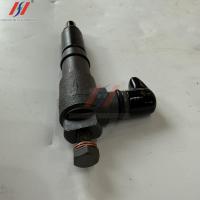 China 1G777-53000 1G777-53001 fuel injector for kubota V3307 engine SVL75C M6040DT-1 M7040DT-1 engine parts for sale
