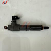 China 1G777-53000 1G777-53001 fuel injector for kubota V3307 engine SVL75C M6040DT-1 M7040DT-1 engine parts for sale