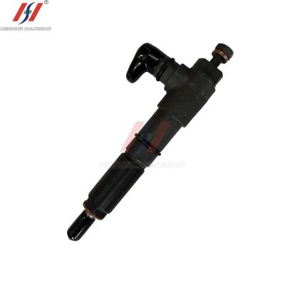 China 1G777-53000 1G777-53001 fuel injector for kubota V3307 engine SVL75C M6040DT-1 M7040DT-1 engine parts for sale