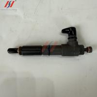 China 1G777-53000 1G777-53001 fuel injector for kubota V3307 engine SVL75C M6040DT-1 M7040DT-1 engine parts for sale