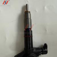 China 8-98246751-0 295050-1540 Diesel Fuel Injector For Isuzu 4jj1 Diesel Engine Parts for sale