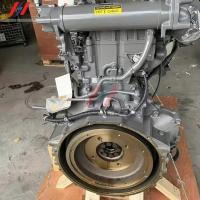 China 6HK1-XDHAG-01-C3 diesel engine construction machinery SY365H excavator parts for isuzu 6hk1 for sale