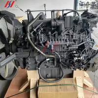 China 6HK1-XDHAG-01-C3 diesel engine construction machinery SY365H excavator parts for isuzu 6hk1 for sale
