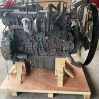 China 6HK1-XDHAG-01-C3 diesel engine construction machinery SY365H excavator parts for isuzu 6hk1 for sale