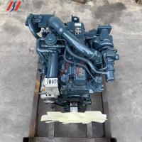 China V3307-DI-T-ET04e Diesel Engine Motor 54.6kw 2200rpm 1G398-32000 Excavator Part For Kubota V3307 for sale