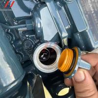 China V3307-DI-T-ET04e Diesel Engine Motor 54.6kw 2200rpm 1G398-32000 Excavator Part For Kubota V3307 for sale