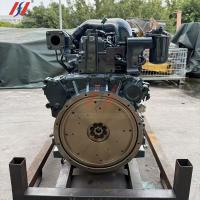 China V3307-DI-T-ET04e Diesel Engine Motor 54.6kw 2200rpm 1G398-32000 Excavator Part For Kubota V3307 for sale
