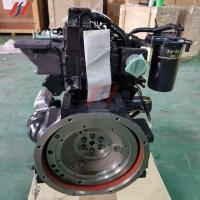 China 3TNV88-BDFFC Mini Excavator Diesel Engine Assembly 3000rpm 28.1kw For Yanmar 3TNV88 Engine for sale