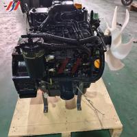 China 3TNV88-BDFFC Excavator Diesel Engine Assembly 3000rpm 28.1kw For Yanmar 3TNV88 Engine for sale