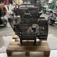 China 3TNV76-GGE 3-cylinder diesel engine 10.7kw 15000rpm for yanmar Industrial Engines Generator set parts for sale