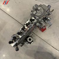 China 101609-3640 Diesel Fuel Injection Pump PC200-7 Excavator Accessories For 6BT5.9 6D102 Diesel Engine for sale