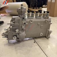 China 101609-3640 Diesel Fuel Injection Pump PC200-7 Excavator Accessories For 6BT5.9 6D102 Diesel Engine for sale