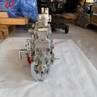 China 4063845 101609-3760 Excavator Parts 6BT 6BT5.9 Diesel Engine Fuel Injection Pump For Komatsu PC200-6 PC200-7 PC22-6 for sale