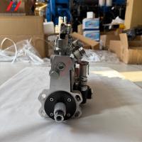 China 4063845 101609-3760 Excavator Parts 6BT 6BT5.9 Diesel Engine Fuel Injection Pump For Komatsu PC200-6 PC200-7 PC22-6 for sale