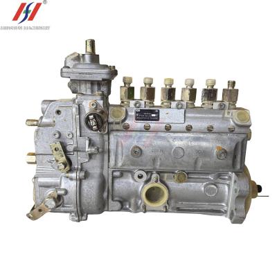 China 0400866232 Diesel Fuel Injection Pump Assembly Construction Machinery Parts For 6BT5.9 6BTA5.9 Diesel Engine for sale