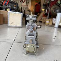 China 0400866232 Diesel Fuel Injection Pump Assembly Construction Machinery Parts For 6BT5.9 6BTA5.9 Diesel Engine for sale
