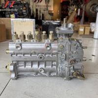 China 0400866232 Diesel Fuel Injection Pump Assembly Construction Machinery Parts For 6BT5.9 6BTA5.9 Diesel Engine for sale
