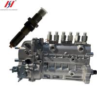 China R220LC-7 R210-7 HX210S HX220S Excavator Parts F002A0Z416 4093766 Diesel Fuel Injection Pump For 6B5.9 6BT5.9 Engine for sale