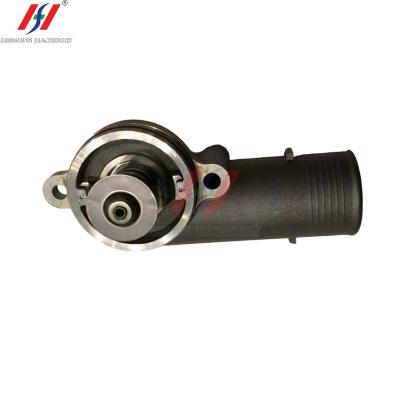 China 4133L509 Thermostat For 1104D-44 1104D-44T 1104C-44 1104C-44T 1140C-E44TA Diesel Engine Parts for sale