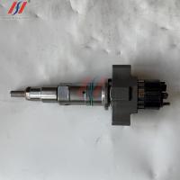 China 2872765 Fuel Injector Assey QSL9 QSC8.3 ISL8.9 Diesel Engine Parts Excavator Accessories for sale