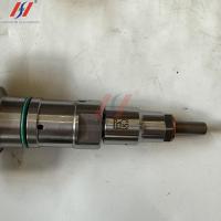 China 2872765 Fuel Injector Assey QSL9 QSC8.3 ISL8.9 Diesel Engine Parts Excavator Accessories for sale