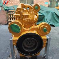 China 3306 Diesel Engine For D6R Bulldozer Construction Machinery Spare Parts for sale