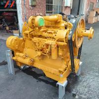 China 3306 Diesel Engine For D6R Bulldozer Construction Machinery Spare Parts for sale