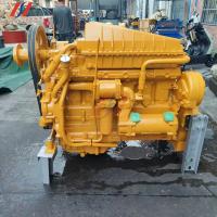 China 3306 Diesel Engine For D6R Bulldozer Construction Machinery Spare Parts for sale