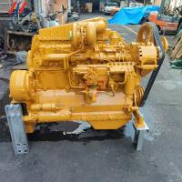 China 3306 Diesel Engine For D6R Bulldozer Construction Machinery Spare Parts for sale