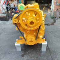 China 3306 Diesel Engine For D6R Bulldozer Construction Machinery Spare Parts for sale