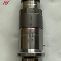 China 0445120231 3976372 5263262 4945969 Fuel Injector PC200-8 PC210-8 Excavator Parts For QSB4.5 6d107 Engine for sale