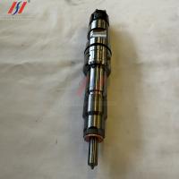 China 612640090001 612630090012 Fuel Injector For Weichai WP10 WP12 Excavator Diesel Engine Parts for sale