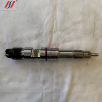 China 612640090001 612630090012 Fuel Injector For Weichai WP10 WP12 Excavator Diesel Engine Parts for sale
