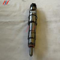 China 612640090001 612630090012 Fuel Injector For Weichai WP10 WP12 Excavator Diesel Engine Parts for sale