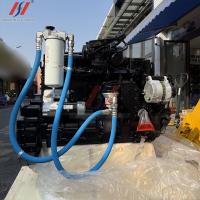 China SAA6D114E-3 6 Cylinder Diesel Engin 6D114-3 QSC8.3 For Komatsu PC300-8 PC350-8 PC360-8 Excavator Parts for sale