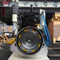 China SAA6D114E-3 6 Cylinder Diesel Engin 6D114-3 QSC8.3 For Komatsu PC300-8 PC350-8 PC360-8 Excavator Parts for sale